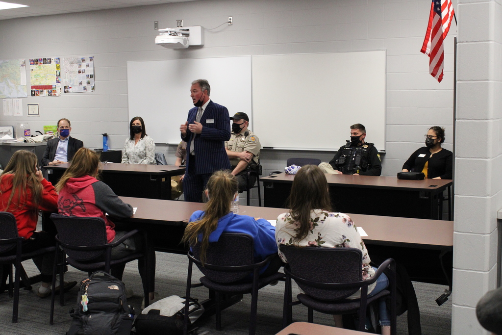 Live Feed | Hanson School District 30-1