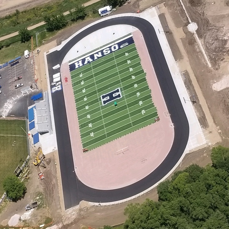 Live Feed | Hanson School District 30-1