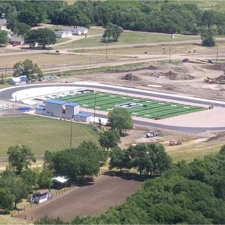 Live Feed | Hanson School District 30-1