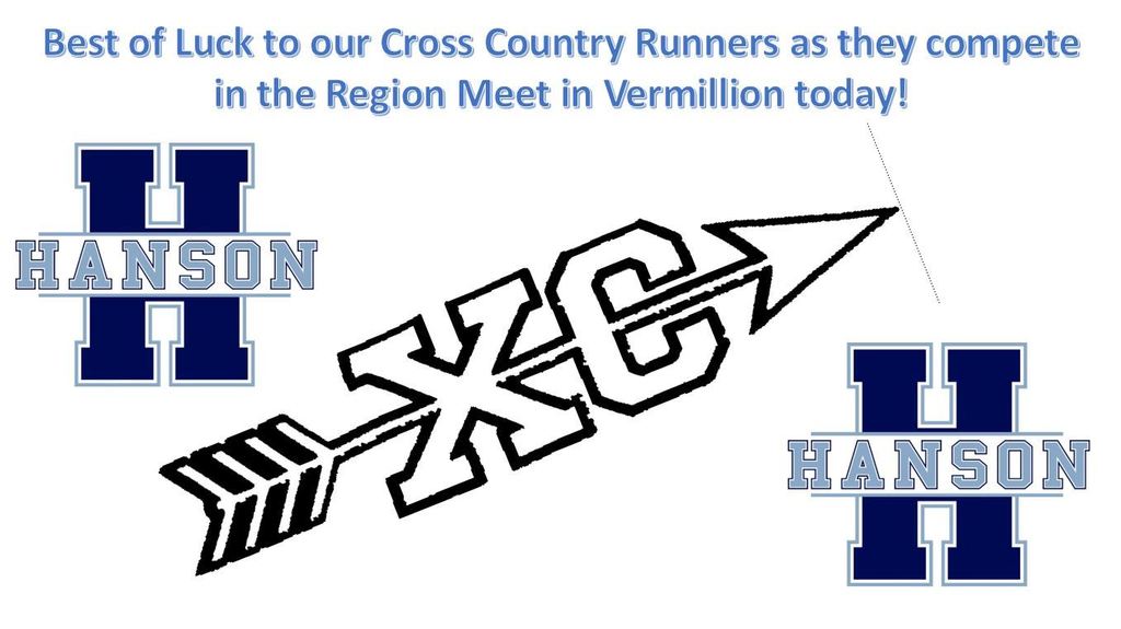 Live Feed | Hanson School District 30-1